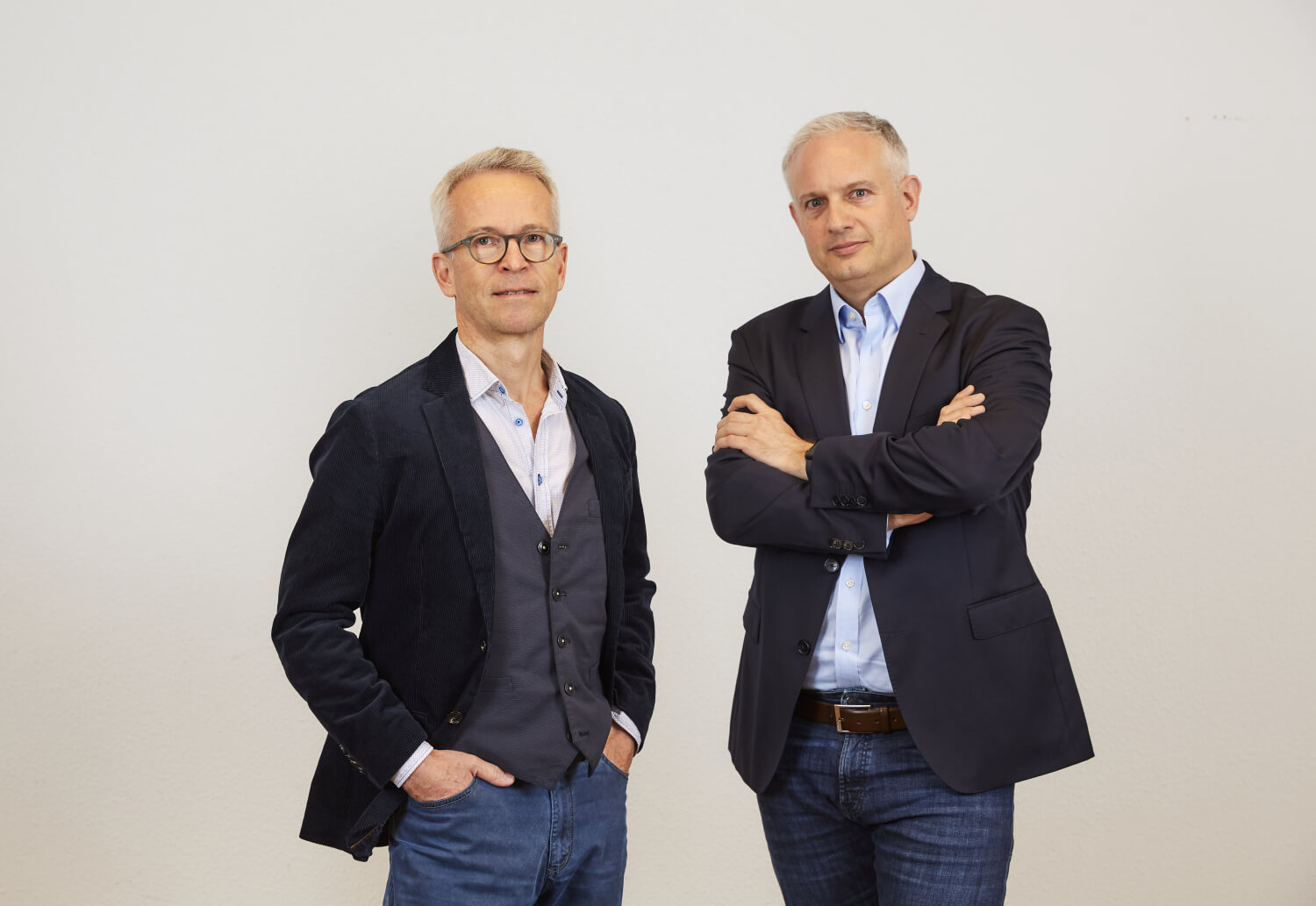 Michael Schweizer ist neuer Hauptgeschäftsführer der ULA