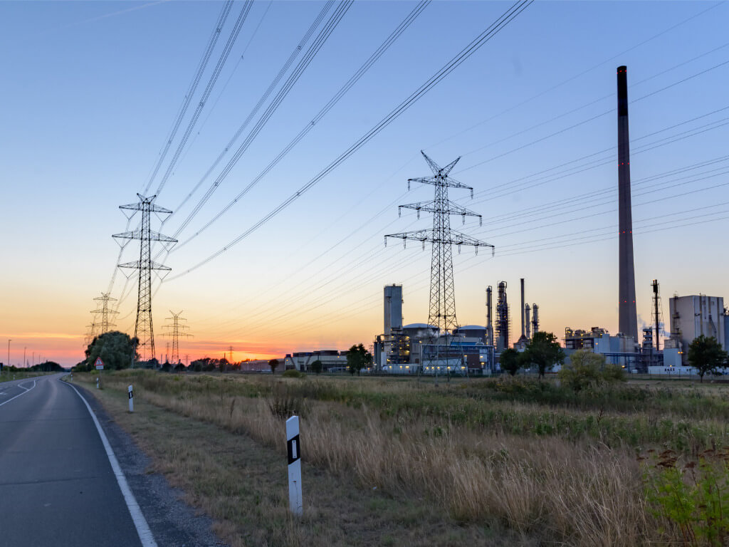 ULA-Politik-Dialog mit Bernhard Kluttig (MinDir im BMWK) - ula.de